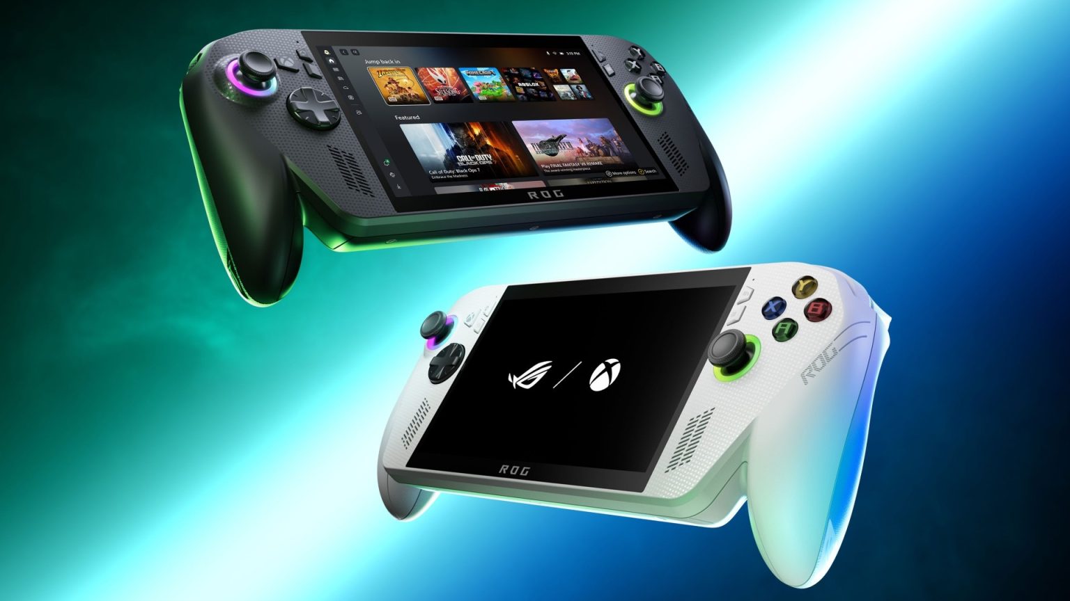 Ennyibe kerül a ROG Xbox Ally X Magyarországon | 24.hu
