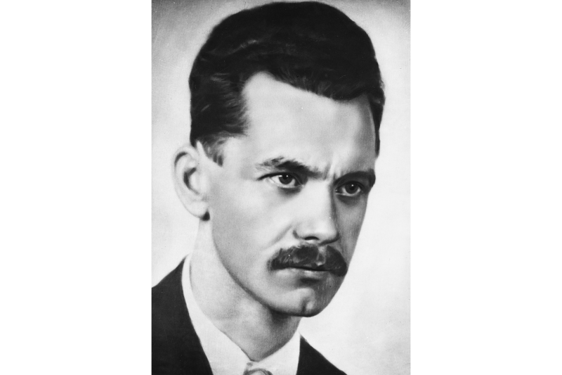 József Attilát a Mama halála tette József Attilává | 24.hu