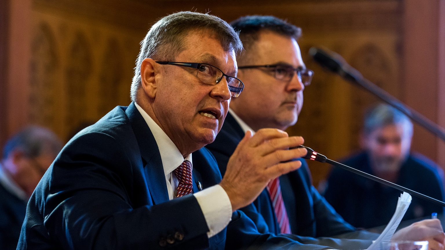 Fontos ítélet hozhat fordulatot az MNB-alapítványok ügyében | 24.hu