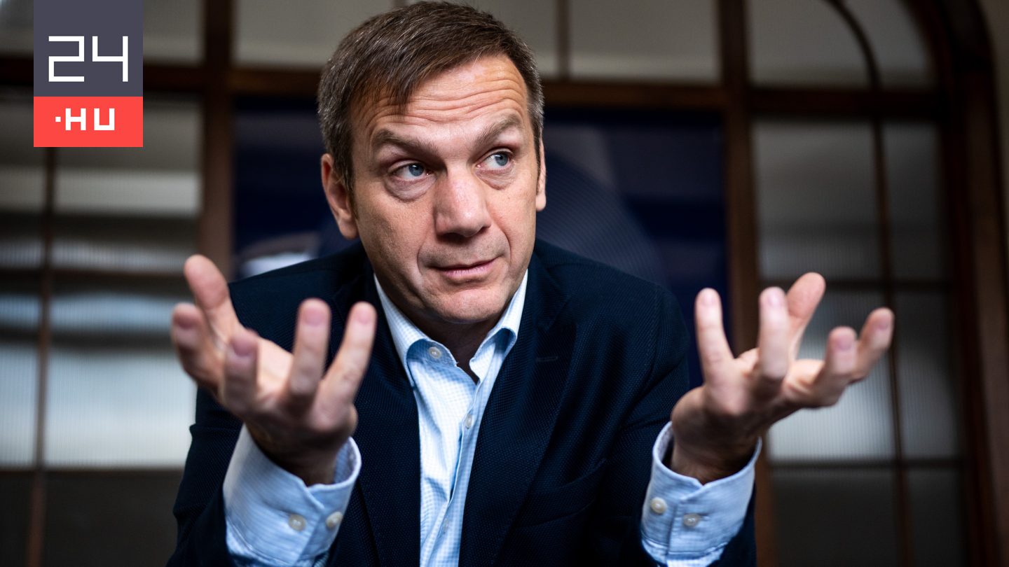 Bajnai Gordon ma sem bánja, hogy miniszterelnök volt, és elárulta, mibe ...