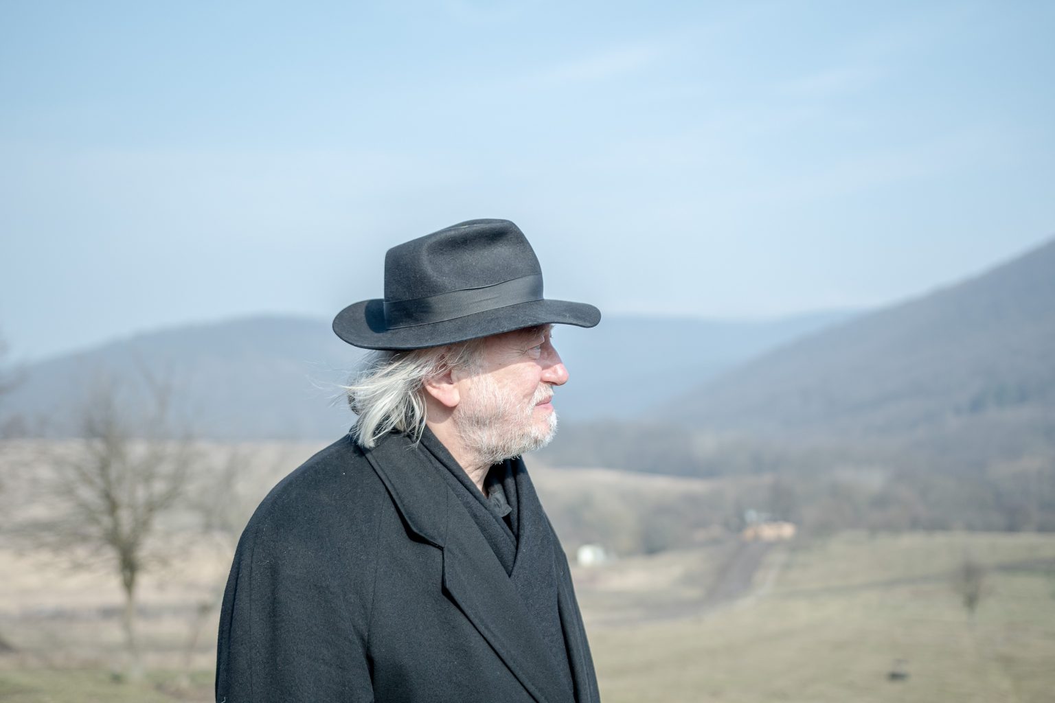 Orosz aktivisták követelik Krasznahorkai László könyveinek oroszországi ...