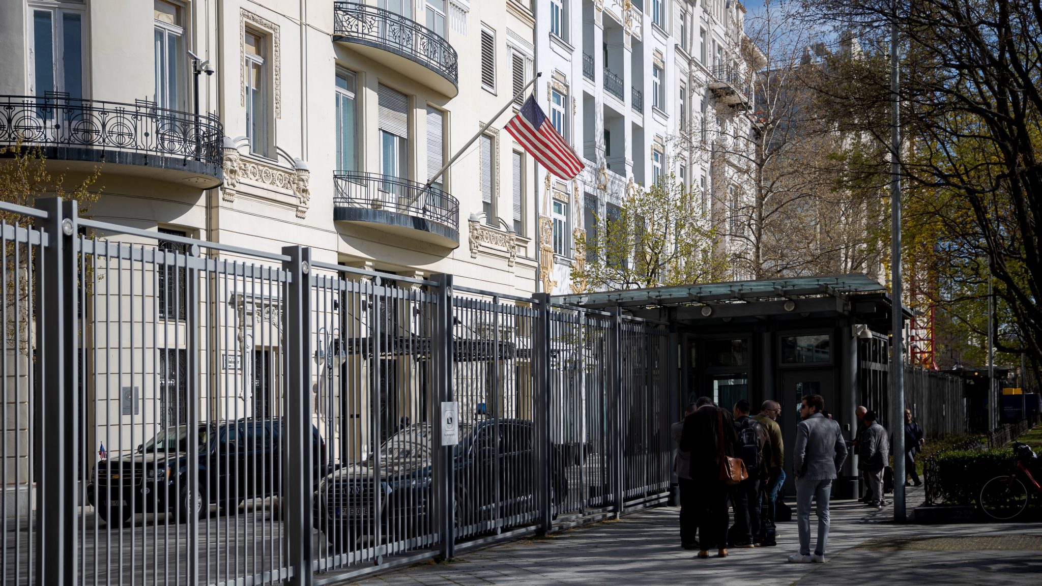 Egy zsidó üzletembert jelölt Trump budapesti nagykövetnek | 24.hu