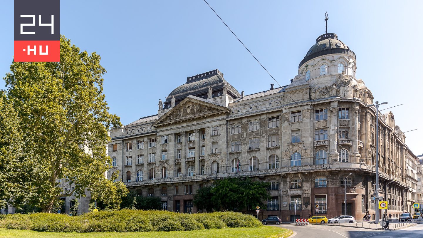 Rákos-Dubaj korábbi arab befektetője vitte el a Belügyminisztériumot ...