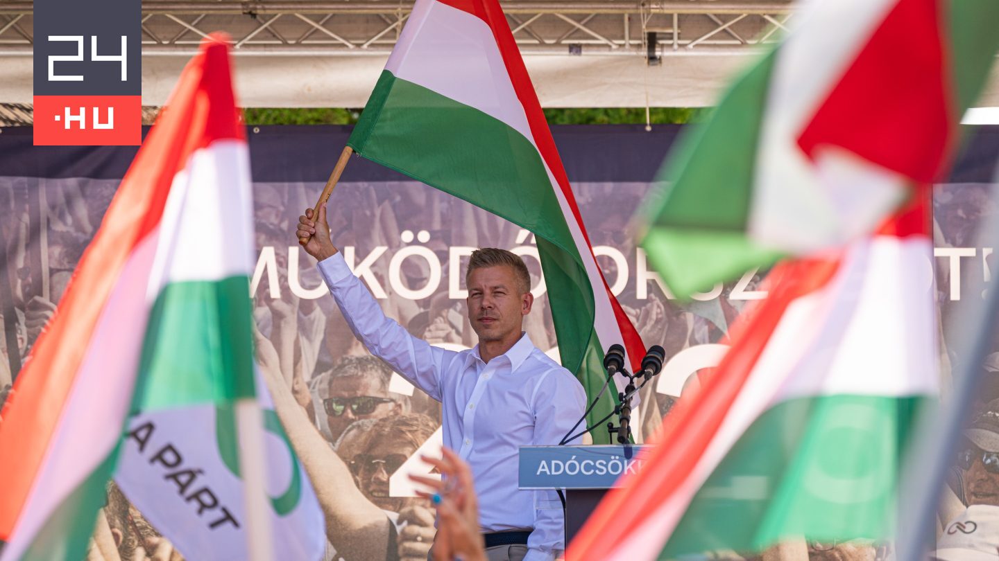 Republikon: 8 százalékponttal vezet a Tisza a Fidesz előtt a biztos pártválasztóknál, egyre ...