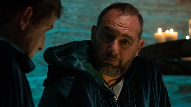 Korom Gábor Hajdú Péterről: Eldöntöttem, hogy egy ilyen gyenge ...