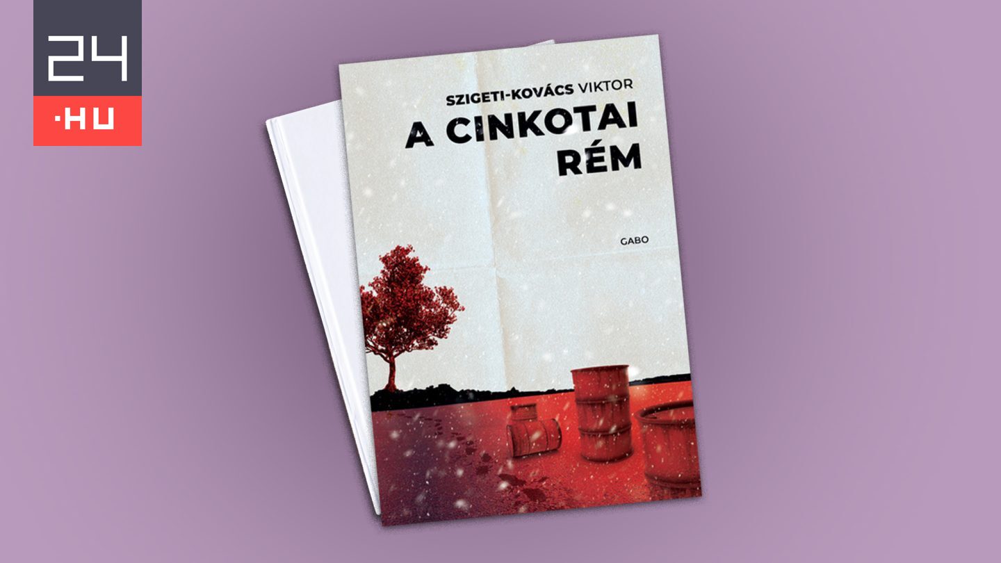 Matiné: így zajlott a sorozatgyilkos cinkotai rém utolsó akciója | 24.hu