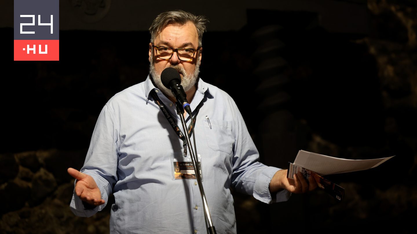 Új tagokat választott az MMA, L. Simon László és Esztergályos Cecília is csatlakozott | 24.hu