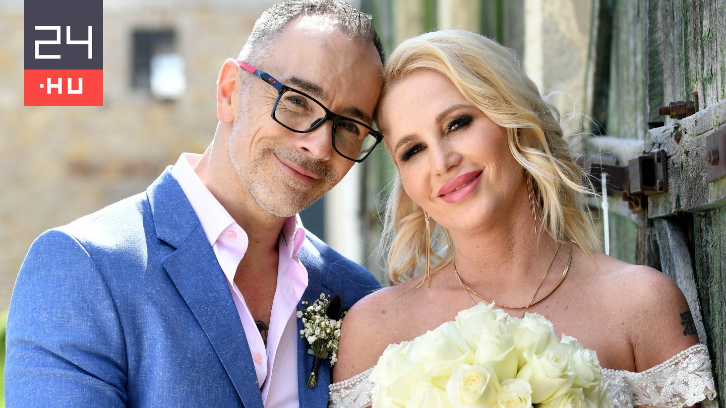 Házasság első látásra: "Olyannak tűnt, mint a leszakadt vagonajtó" – barátai nem voltak ...