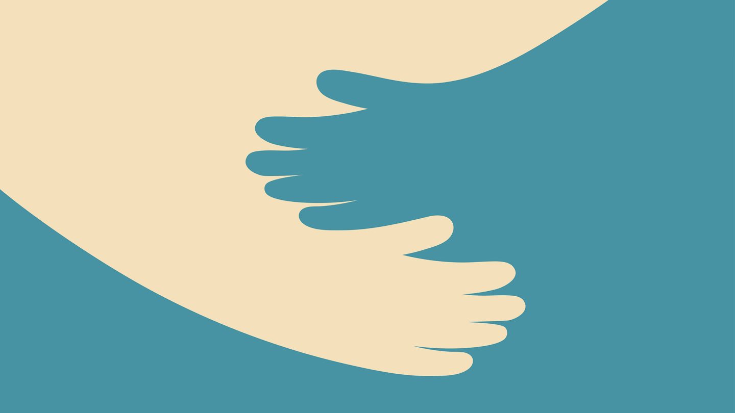 Gyarmati Andrea: Öleljünk meg bátran bárkit | 24.hu