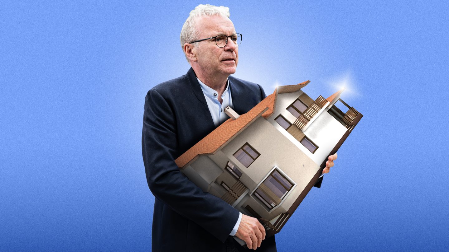Így árusították ki a Hegyvidék ékköveit a Pokorni-korszakban ...