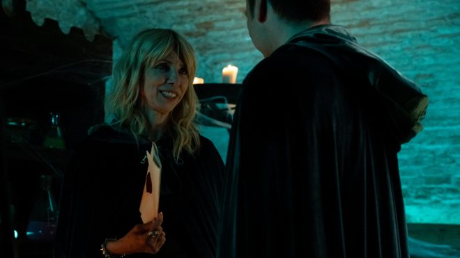 Az Árulók: Korom Gábor lelepleződött, új gyilkos vette át a helyét | 24.hu