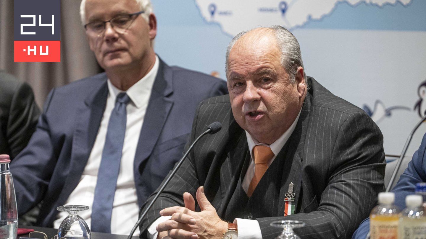 Komoly változásokat jelentett be Sós Csaba, az úszók kapitánya | 24.hu