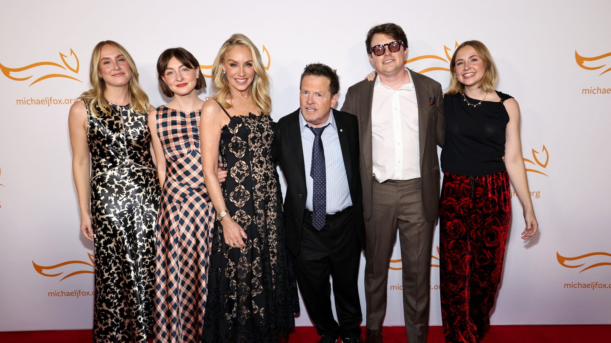 Michael J. Fox: A szeretteim tűzön-vízen át támogatnak | 24.hu