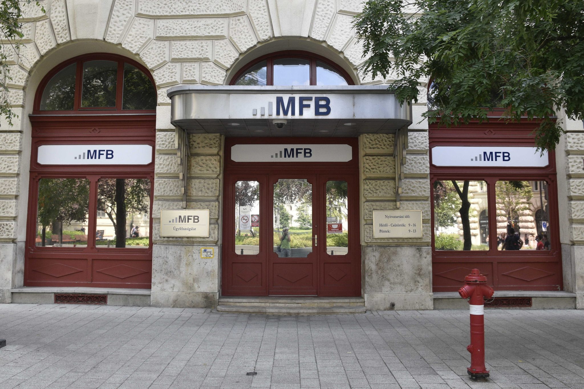 Óriásit bukott a magyar állam azon a gyáron, amit előbb eladtak, majd ...