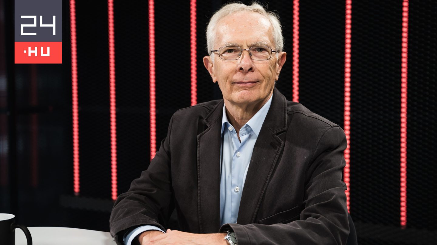 Bod Péter Ákos szerint argentin mintára nőtt a jövedelemkülönbség ...