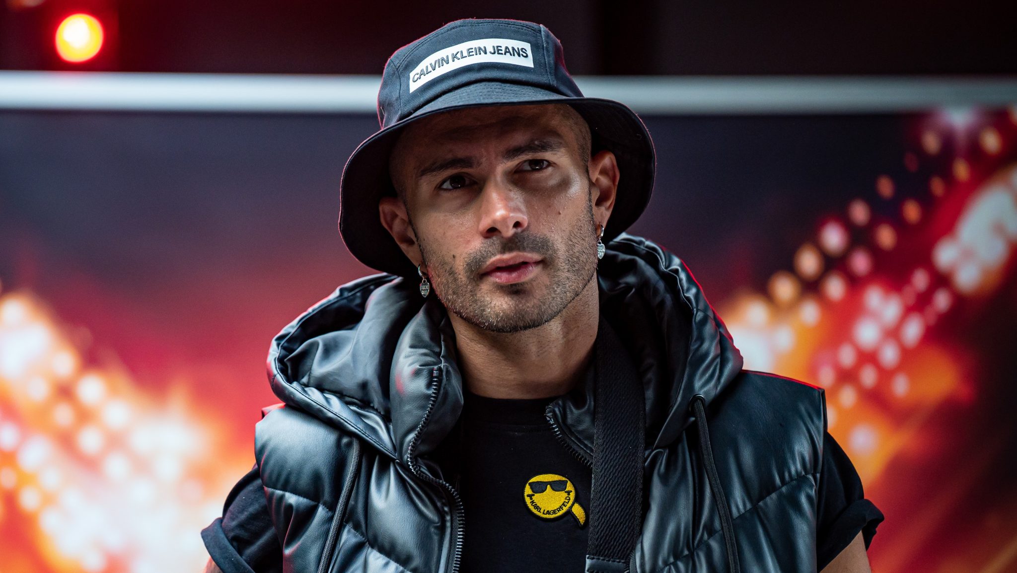 ByeAlex a házkutatásról: "Valóban találtak nálam egy nagyon kis cuccot ...