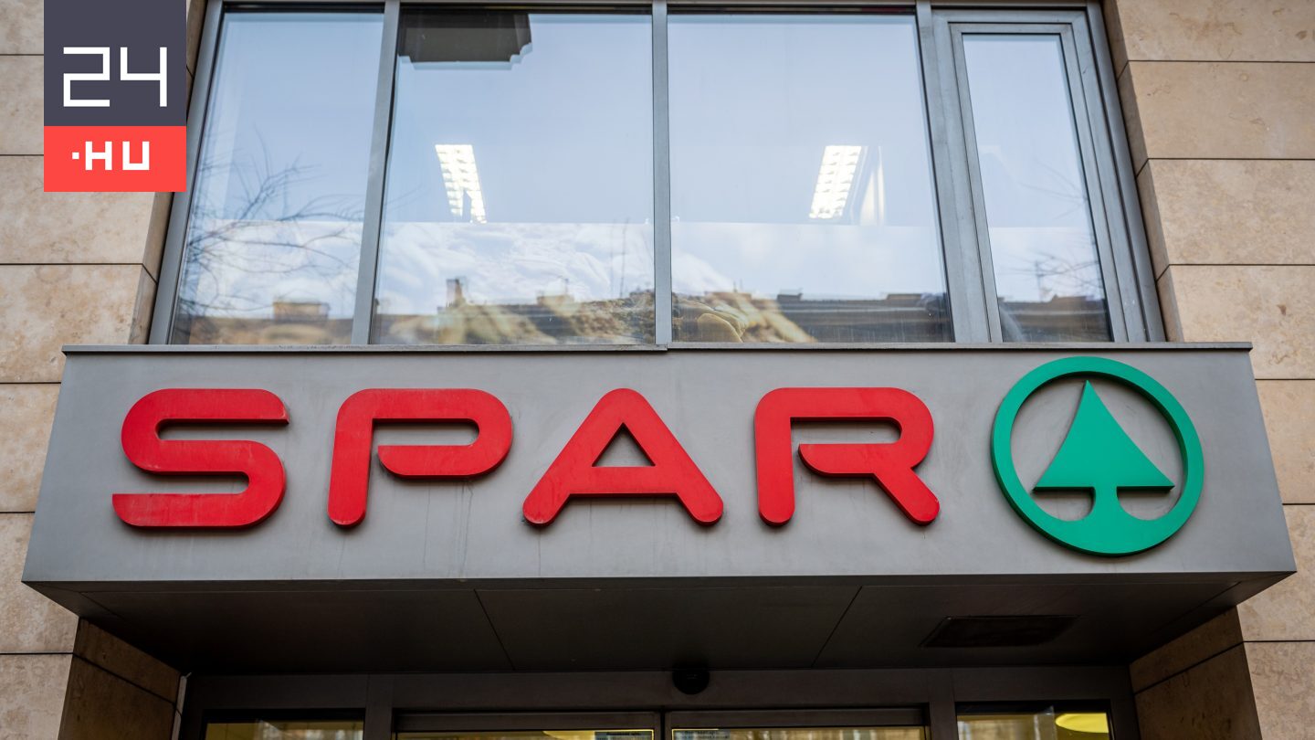 Karácsony: meghosszabbított nyitvatartásról döntött a Spar | 24.hu