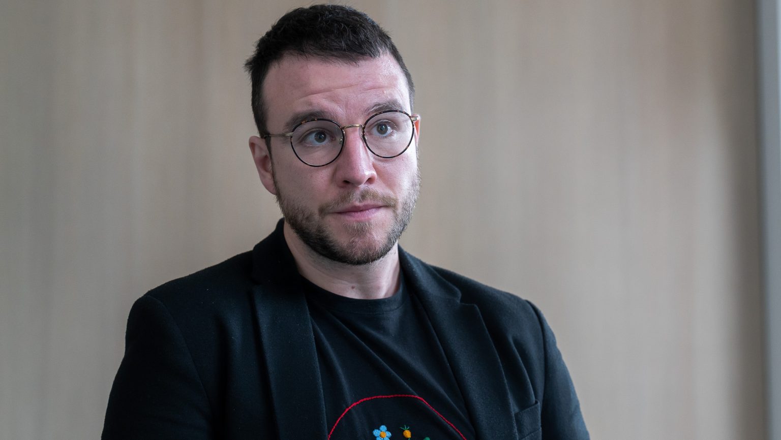 Molnár Áron megnézte Rónai Orbánnal készült interjúját, és "egyre ...
