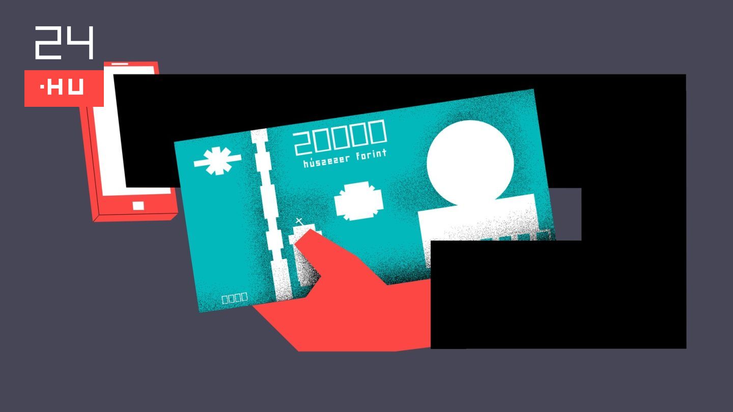 Beolvasta a QR-kódot a mobiljával, nem sokkal később milliók hiányoztak ...
