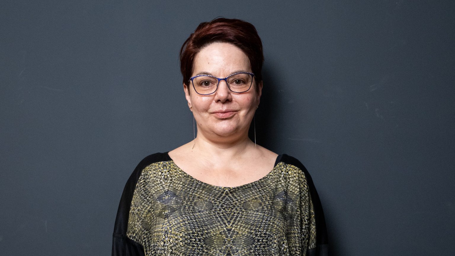 Babarczy Eszter: Nagy Ferót felhangosítani hiba | 24.hu