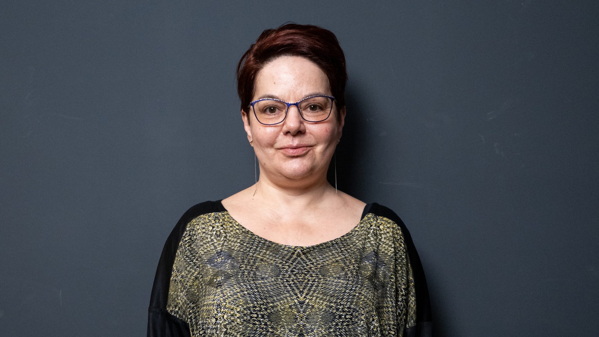 Babarczy Eszter: Nagy Ferót felhangosítani hiba | 24.hu