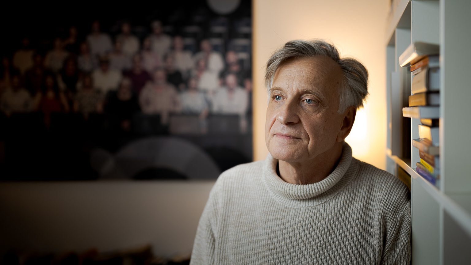 Mácsai Pál, Tarr Béla és Sebestyén Márta is Budapest díszpolgára lett ...