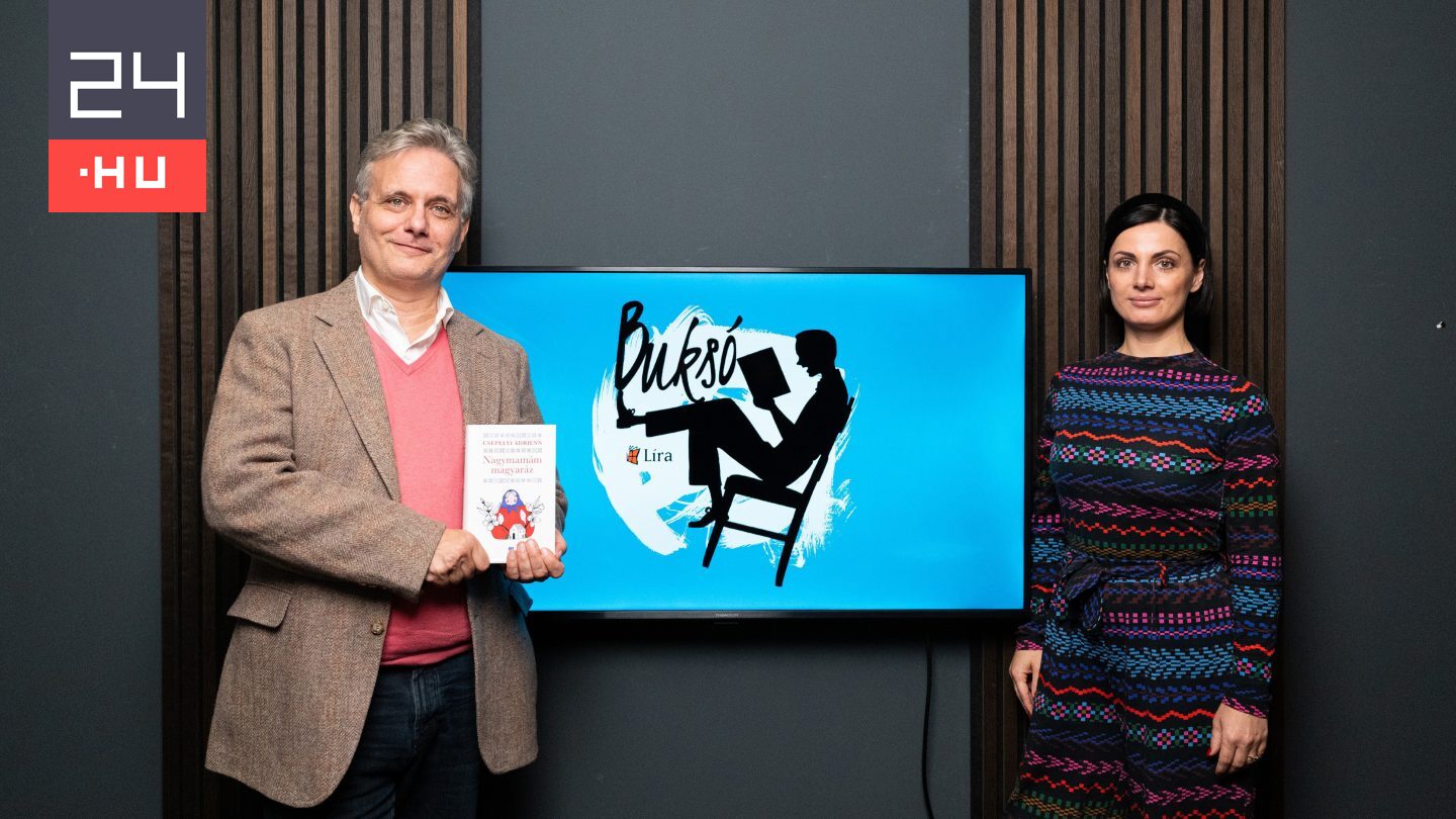 Csepelyi Adrienn: Tudatosan szoktatnak le minket arról, hogy ...