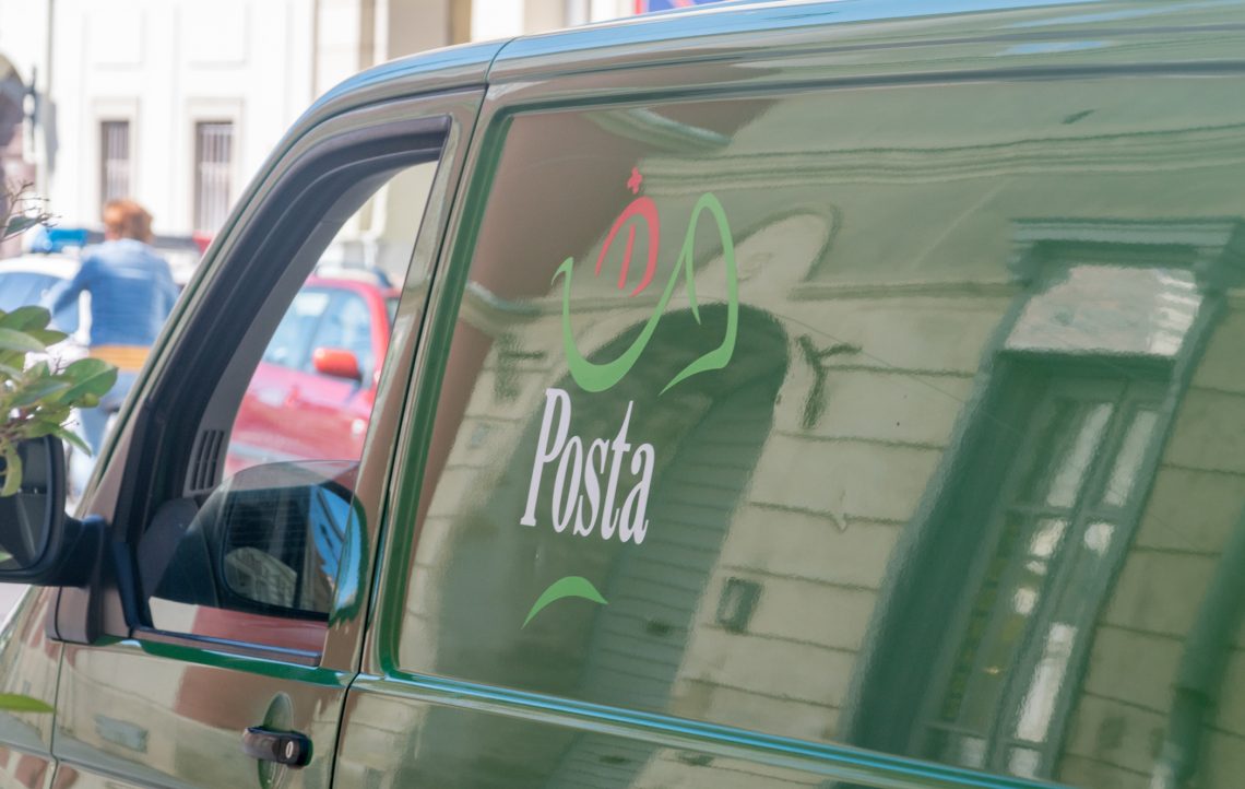 Online rendelések: figyelmeztetést adott ki a Magyar Posta | 24.hu