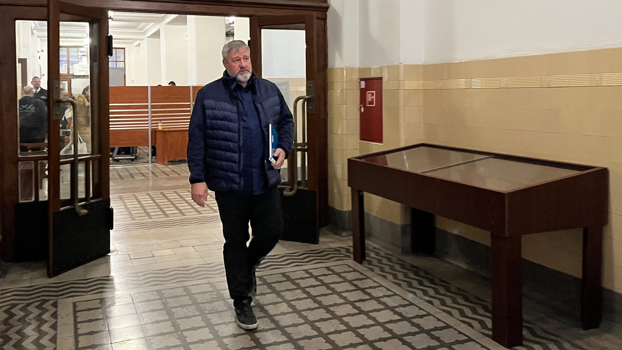 "Anyám kályhájában égettem el a papírokat, Gyuri is azzal büszkélkedett ...