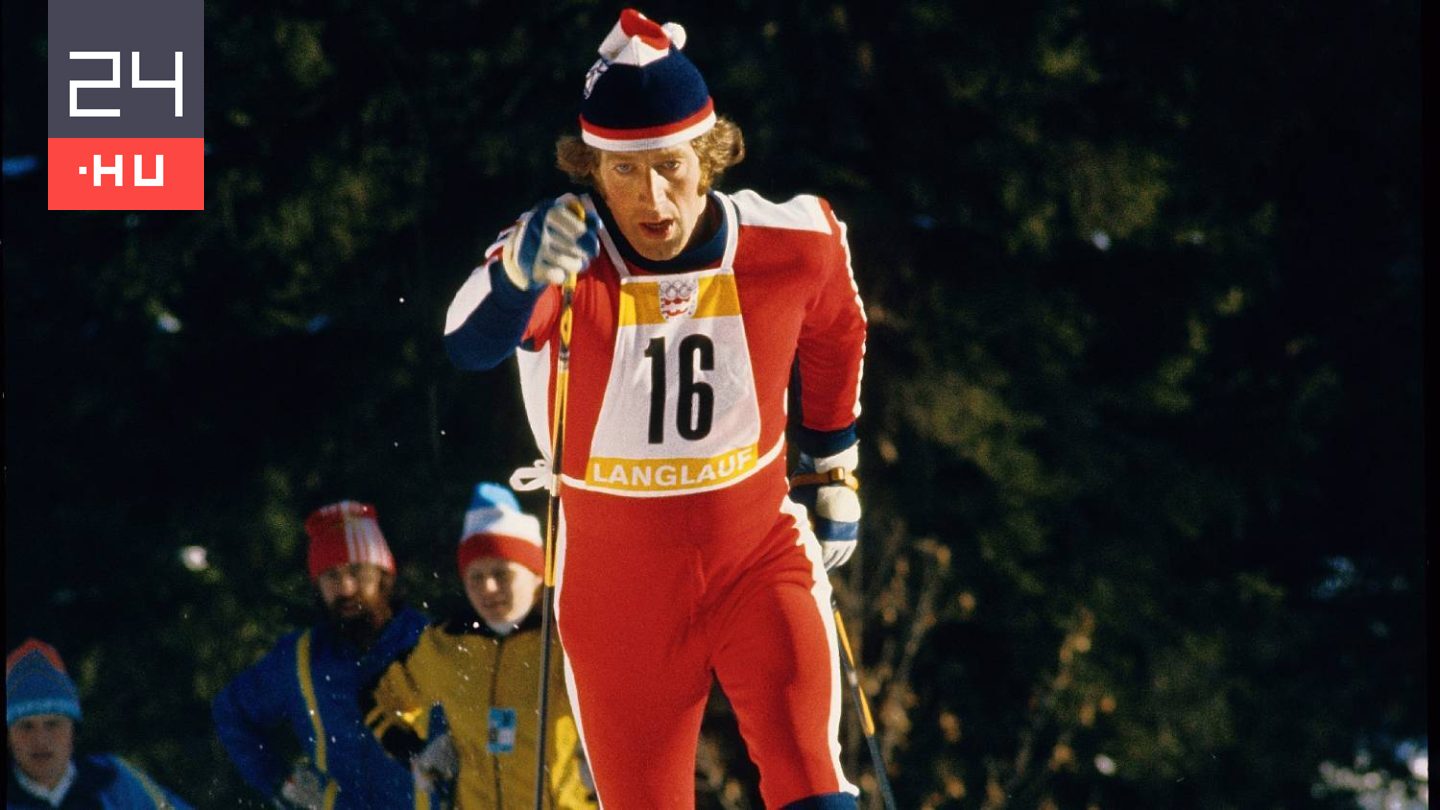 Meghalt az utolsó sífutó-világbajnok, aki falécekkel lett aranyérmes ...