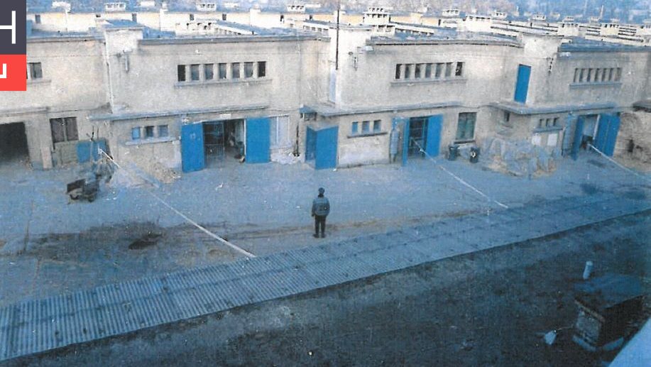 Kiengedték a börtönből Tanyi Györgyöt, az 1996-os ügetői merénylet ...