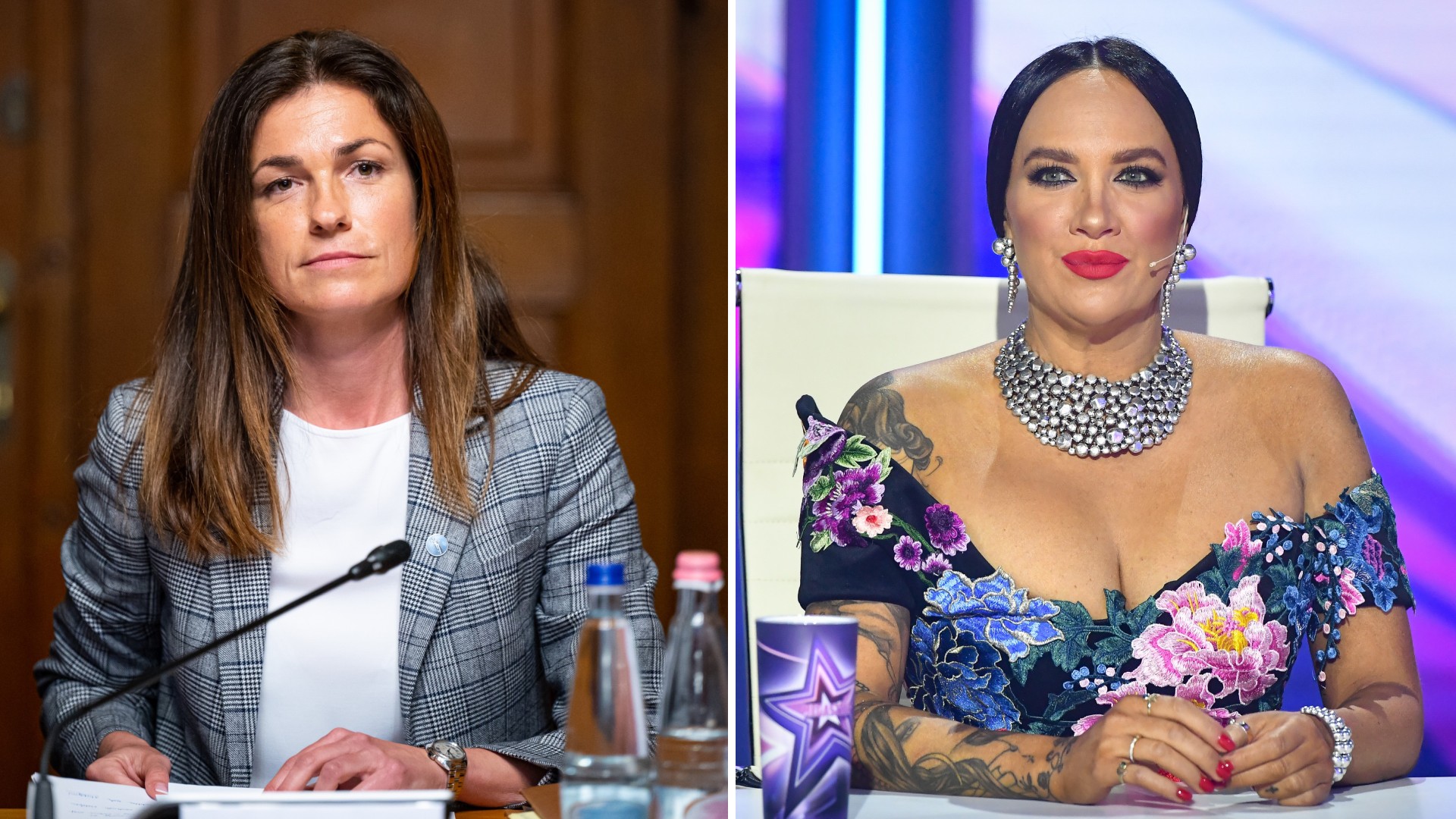 Tóth Gabinak hiányzik Varga Judit a közéletből | 24.hu
