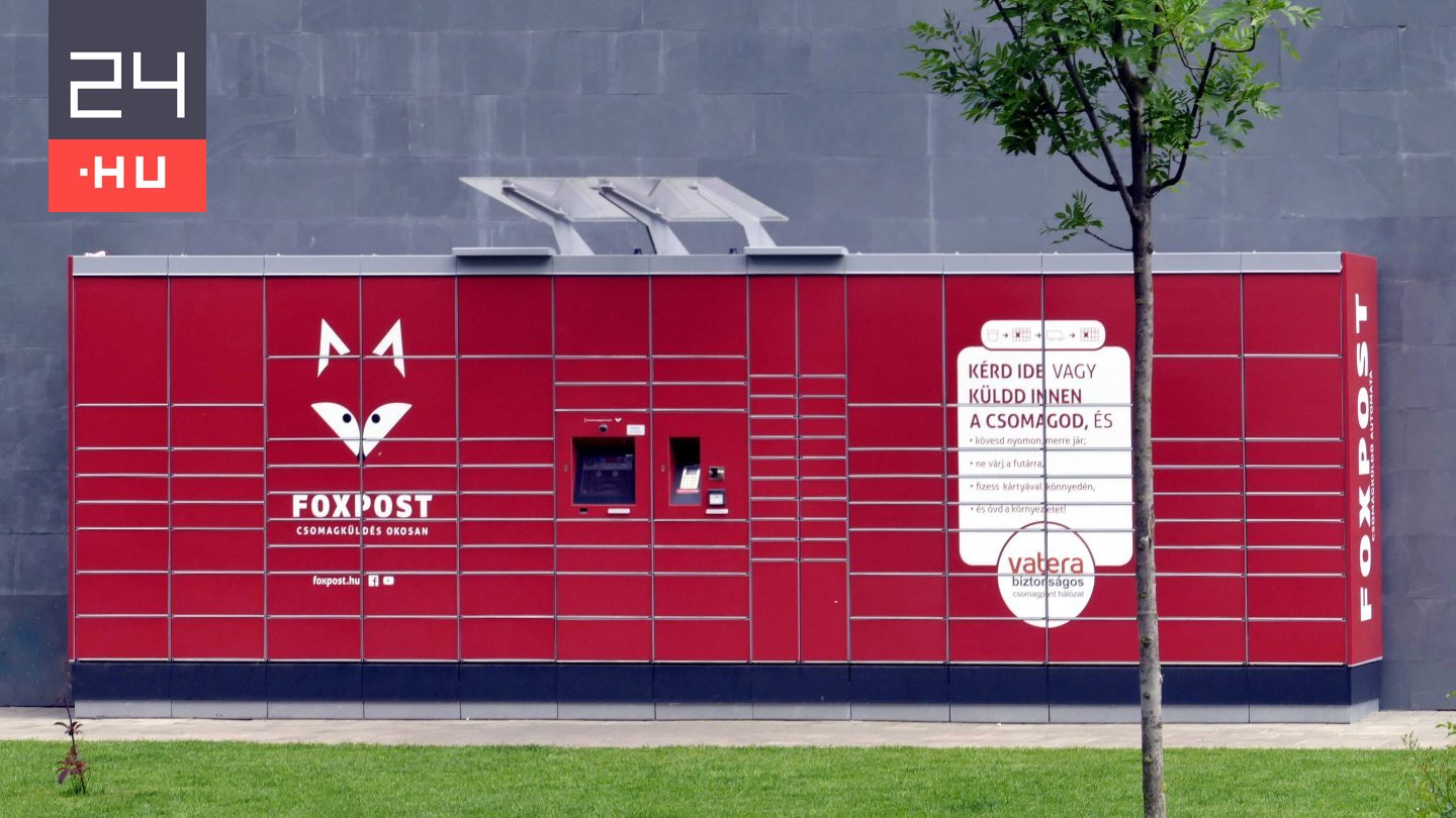 Közölte a FOXPOST, mi a végső határidő a karácsonyi csomagok ...