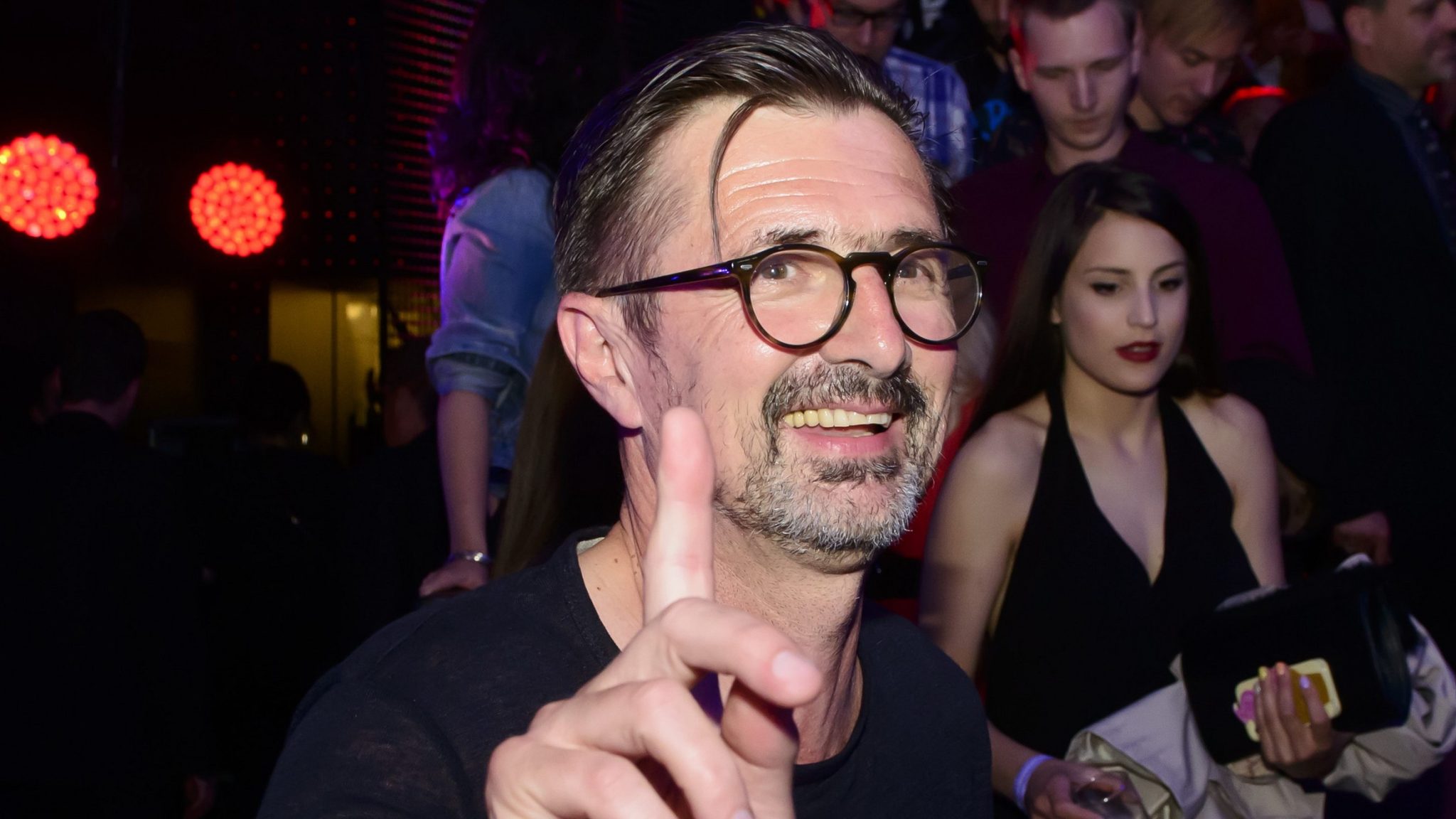 Csiszár Jenőre megharagudtak a Heti Hetes sztárjai | 24.hu