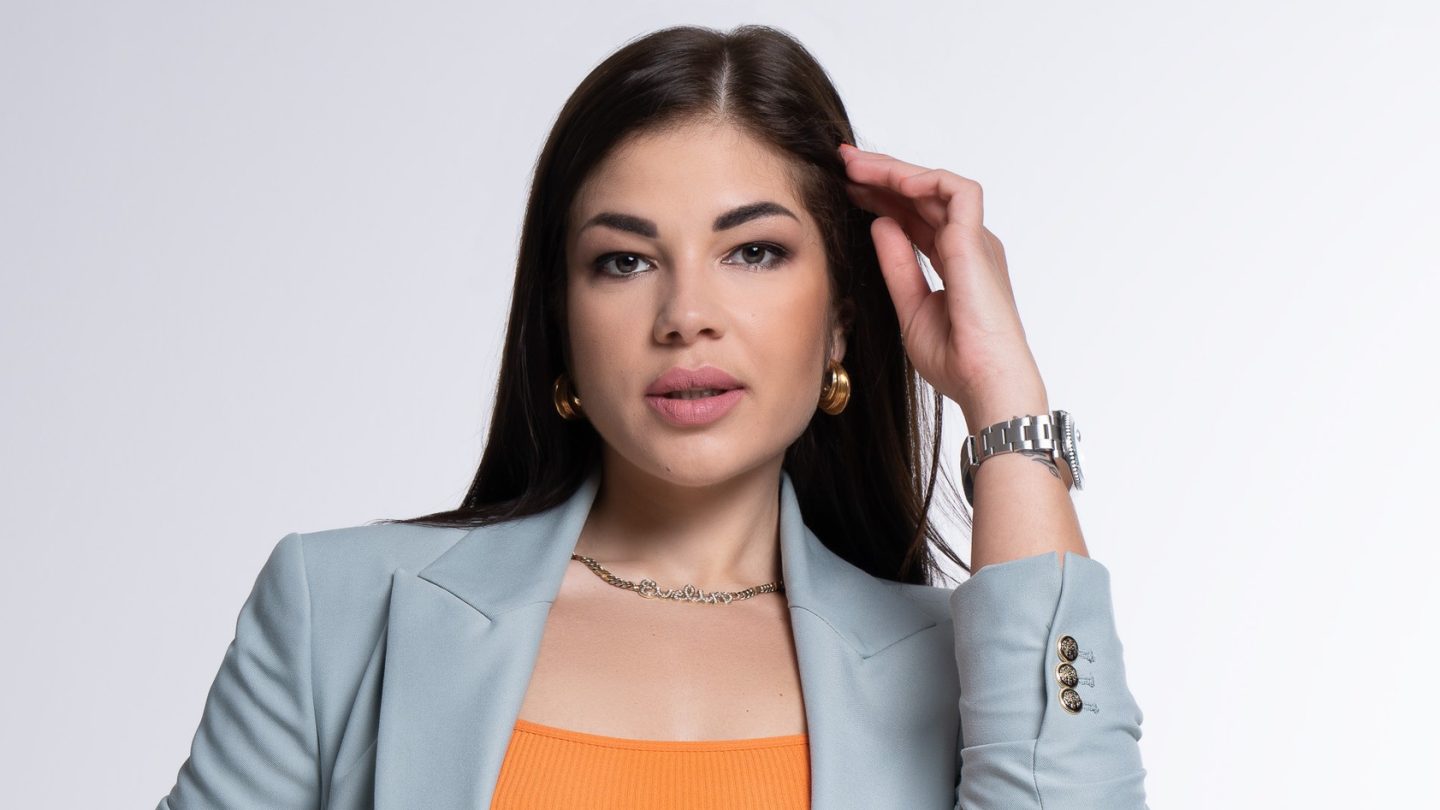 Alessa valeria conti nude leak