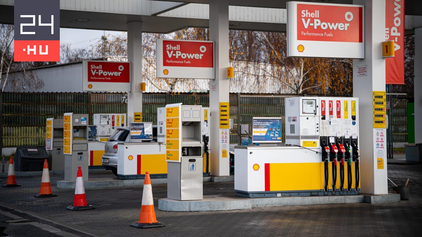 Kiderült, hogy kerülhetett benzin mellett víz is a kocsik tankjába a ...