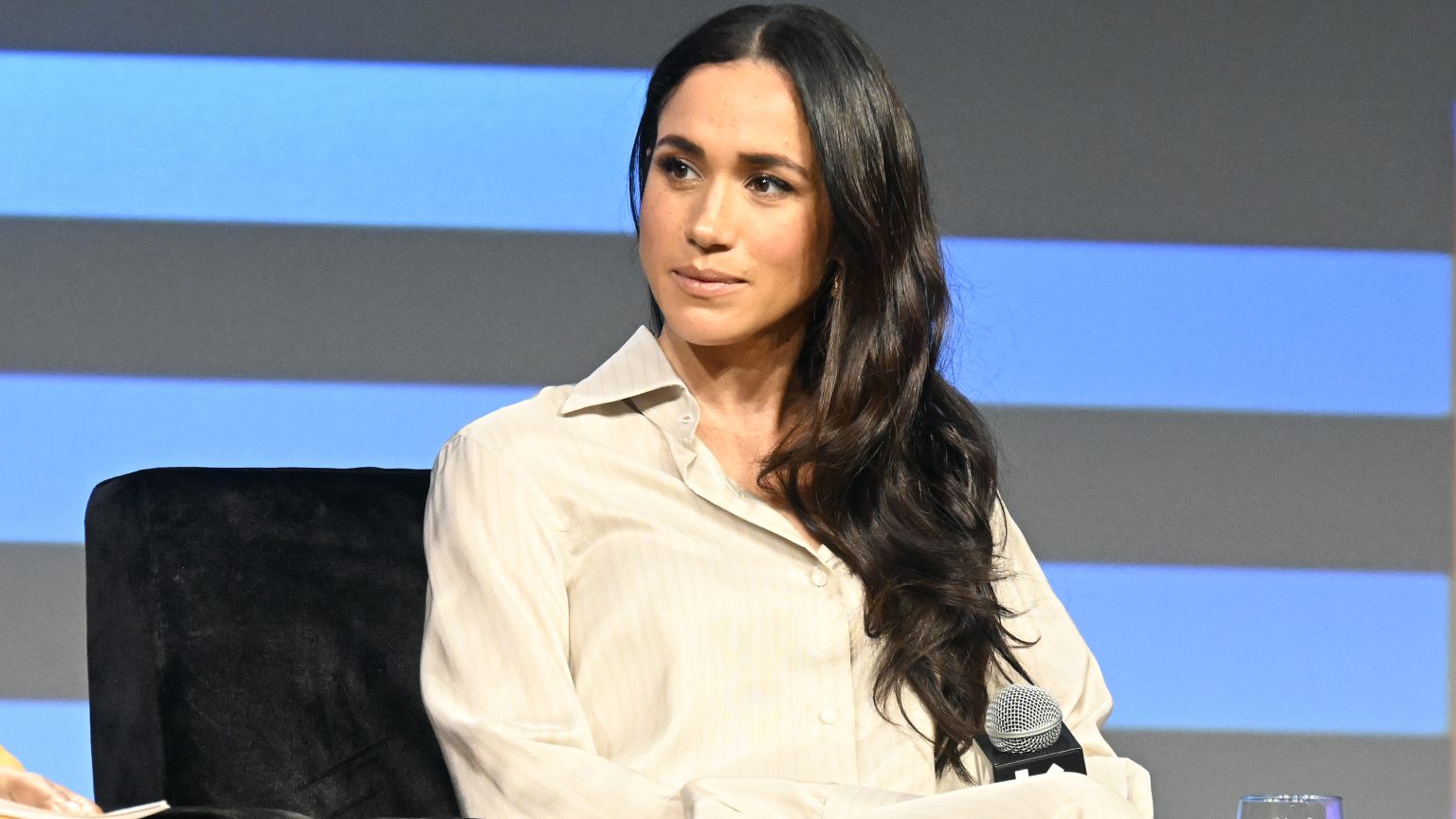 Lába amputálása után Meghan Markle apja elszánt, hogy újra járni fog ...