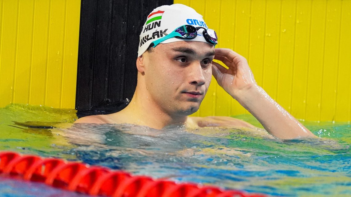 A Honvéd elnöke Milák Kristófról: Fogy az idő és a türelmünk | 24.hu