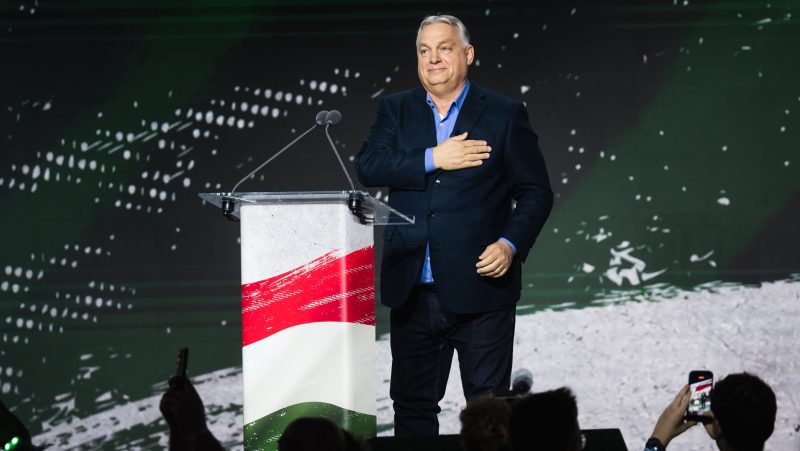 Kiderült, mire a legbüszkébb Orbán Viktor az elmúlt 16 év ...
