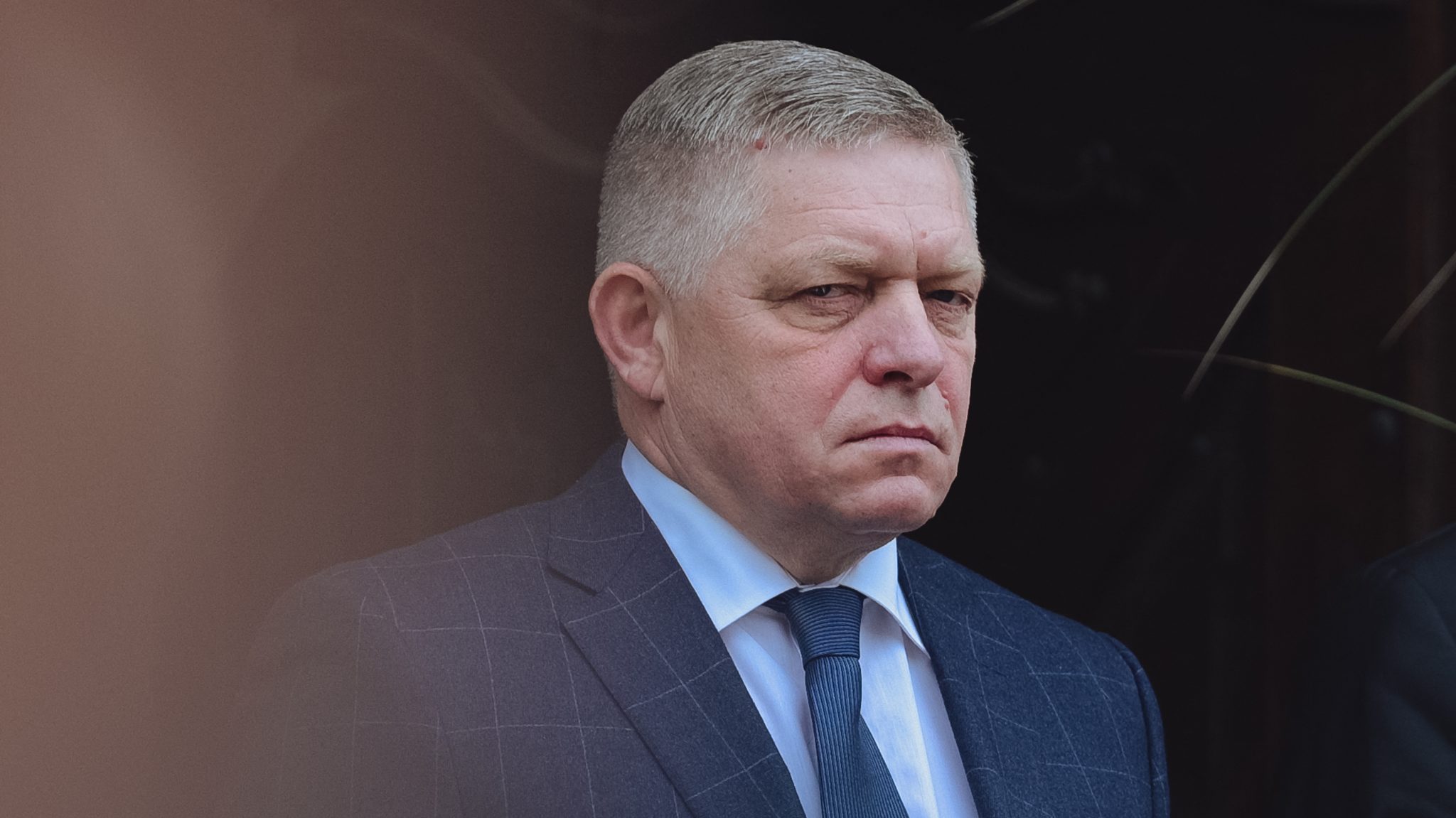 Fico hiába nem akar beszállni a magyar kampányba, Magyar Péter a ...