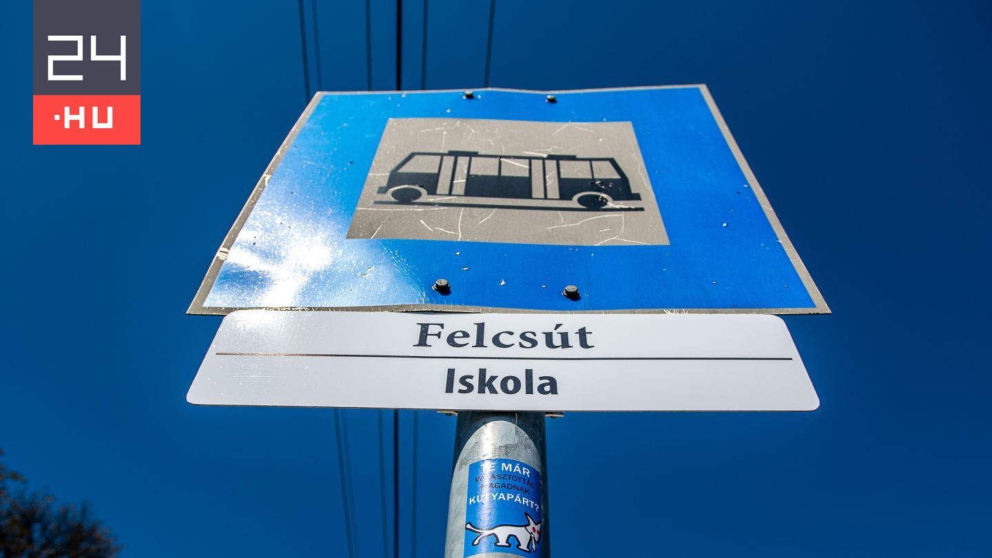 Tőkejövedelem: Felcsút jobban teljesít, mint Budapest | 24.hu
