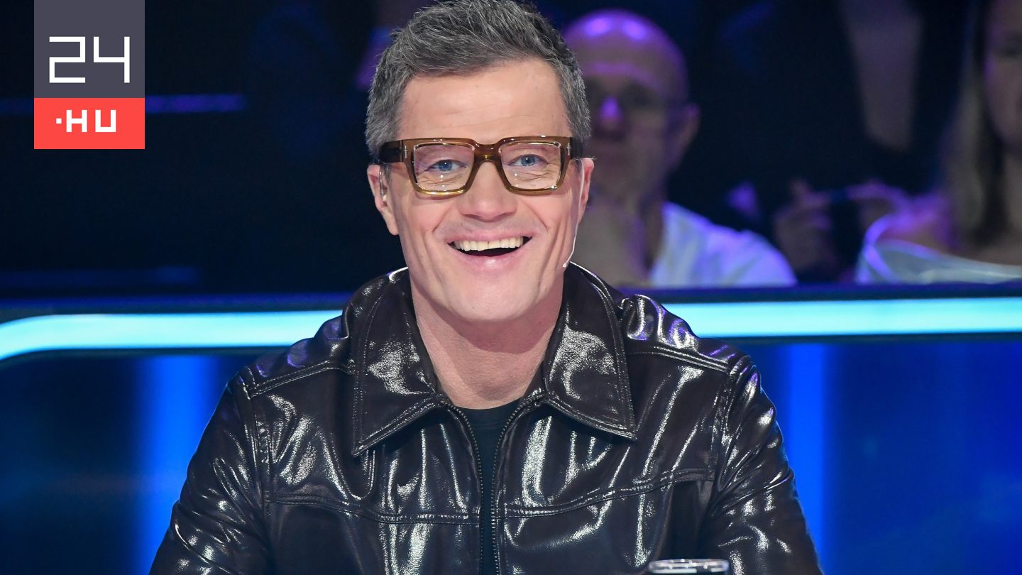 Kiderült, mikor kerül adásba a Stohl András-féle Nagy Ő | 24.hu