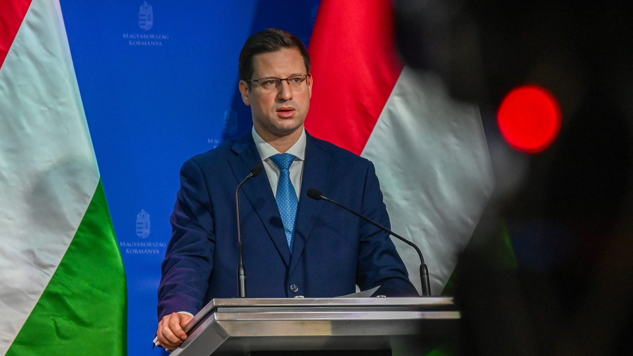 Bár Gulyás Gergely bejelentette, hogy a Bászna Zrt. ellen többen is ...