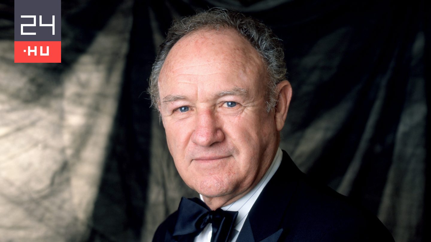 Eladó Gene Hackmanék háza: ennyi pénzt kell kicsengetni az ...