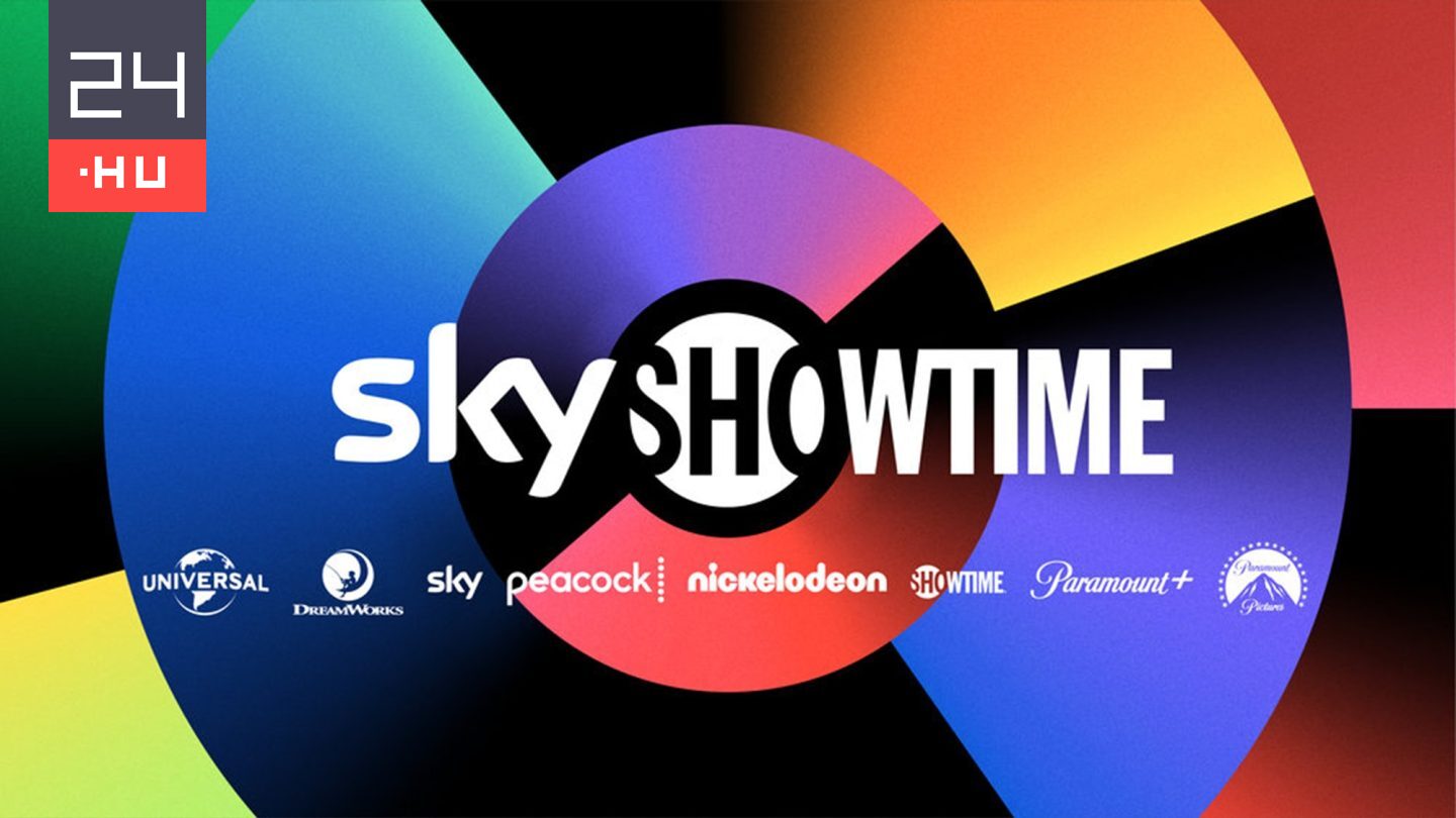 Februárban árat emel a SkyShowtime – ennyivel kell többet fizetni | 24.hu