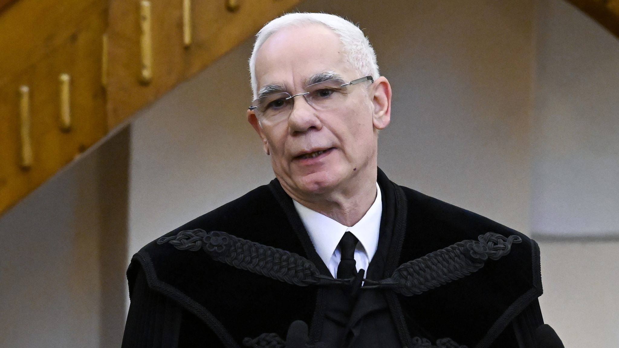 10 református püspök, élükön Balog Zoltán, úgy érzi, gúnyt űzött a ...