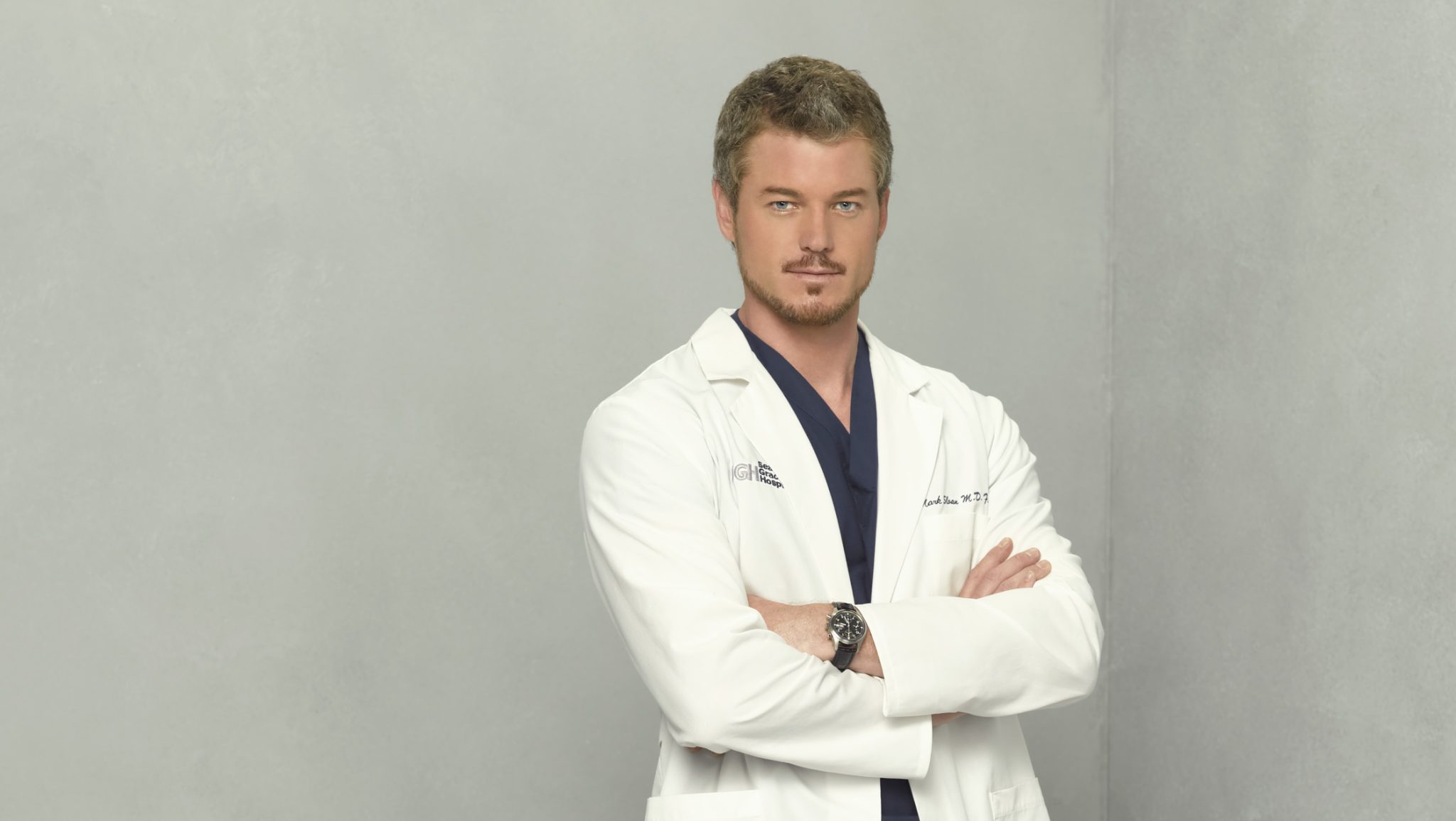 Meghalt Eric Dane, a Grace klinika és az Eufória sztárja: súlyos ...