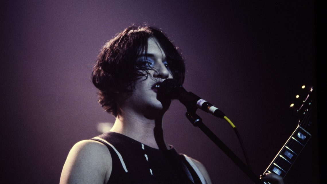 Tíz év után újra Budapesten koncertezik a Placebo | 24.hu