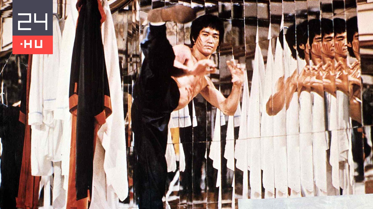 Bruce Lee-kvíz: Mennyire ismered a legendás harcművészt? | 24.hu