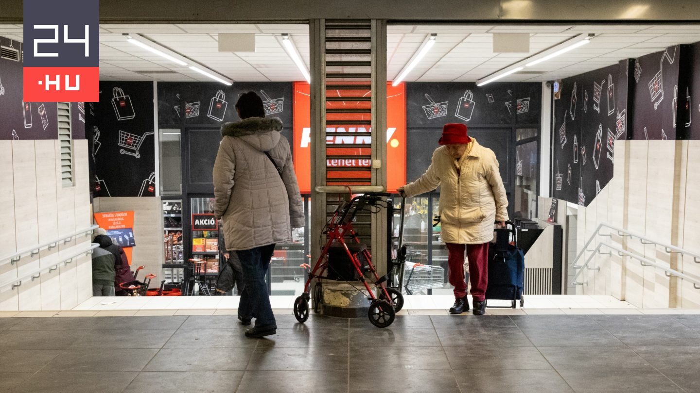 Nyugdíjszakértő: hibásan számolt a kormány a 2026-os nyugdíjaknál | 24.hu